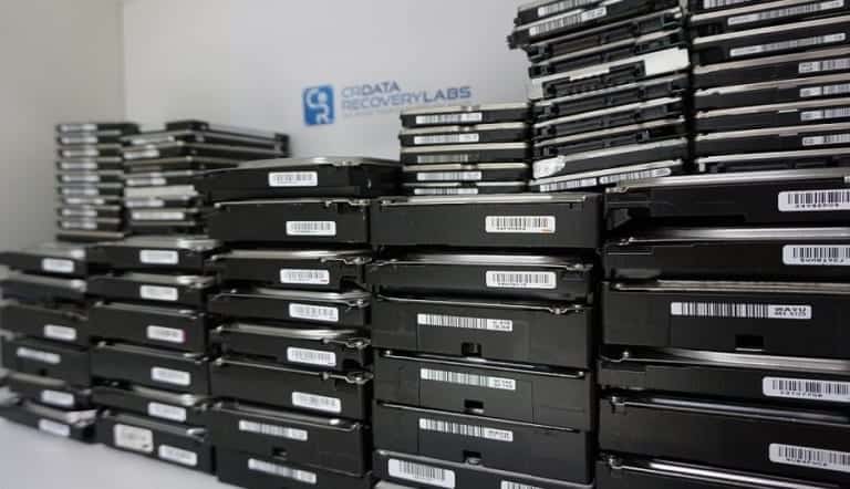 CR Data Recovery Thailand Best Data Recovery Company, Free Diagnostic ...